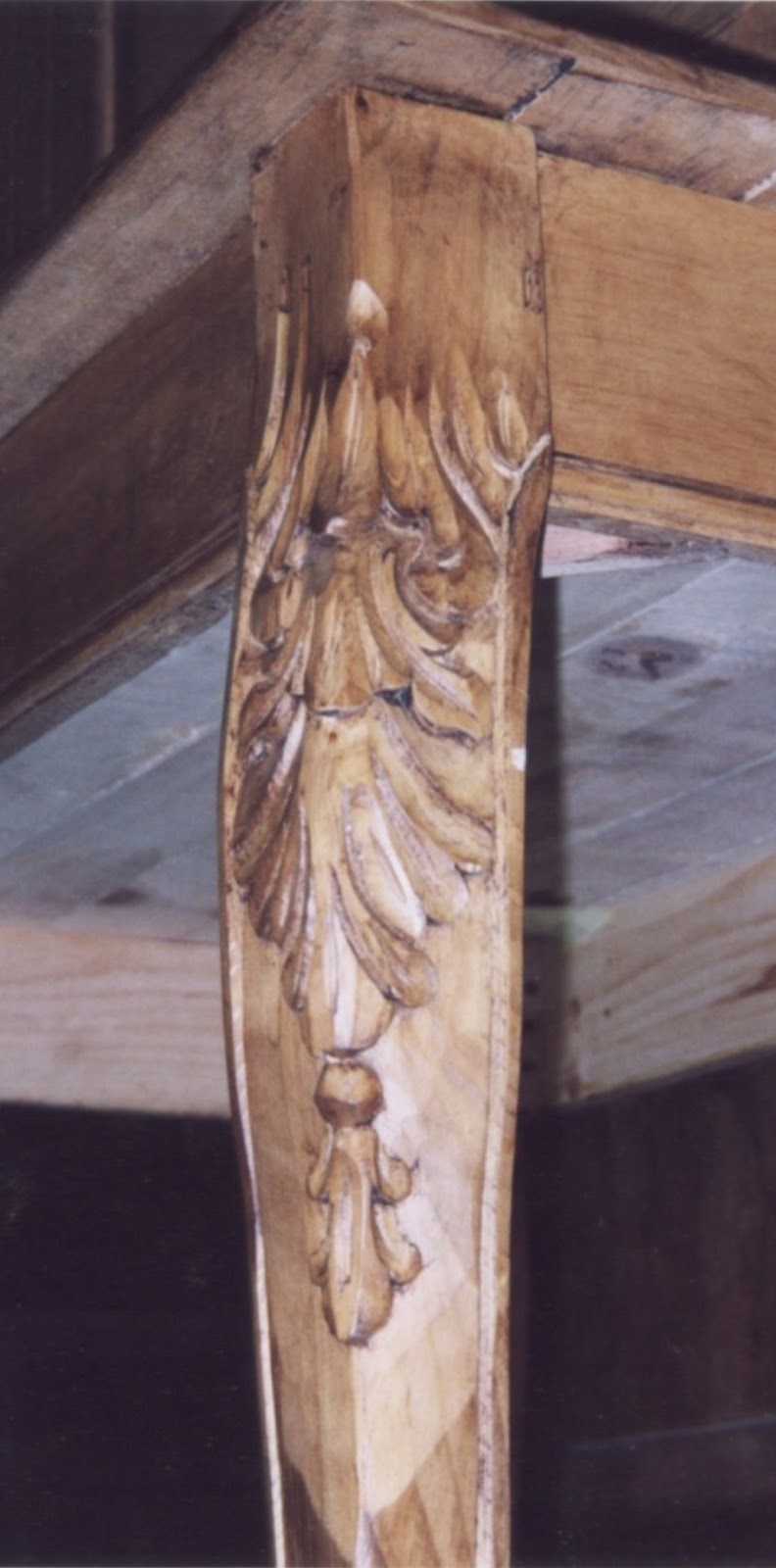 Nature's Pine: Furniture Lingo: Standard Dining Tables