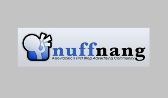 Apa itu nuffnang ? ~ Proto-taip