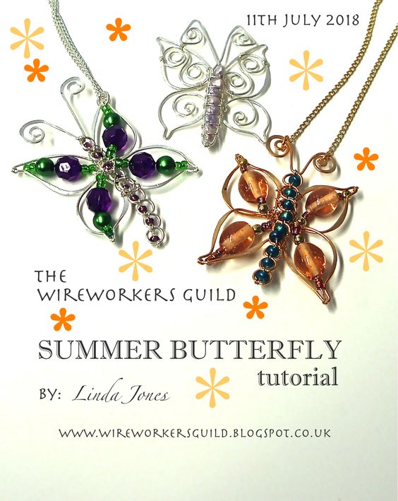 WireWorkers Guild: 2018