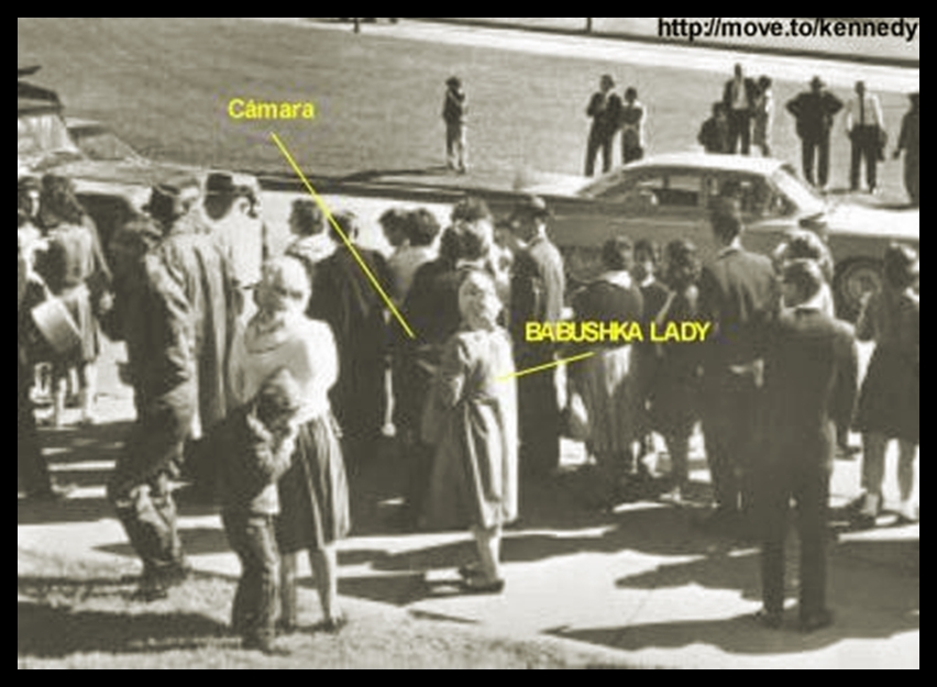 Notívagos O Dia Pela Noite: O MISTÉRIO DE LADY BABUSHKA E A MORTE DE ...