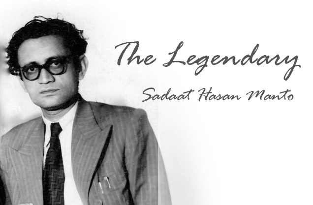 DIL KI DUNYA: Complete List of Urdu Short Stories By Saadat Hasan Manto