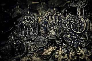 All About Agimat - Filipino Culture by The Pinoy Warrior