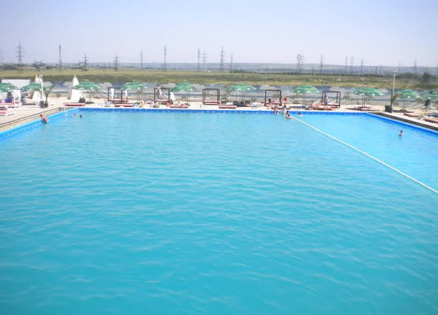 Strandul Isalnita Craiova 2019 | Stranduri 2019 - stranduri in Ungaria ...