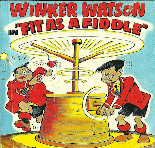 Eccles is saved: Pope Francis organizes "Tiddly-winks for Peace"