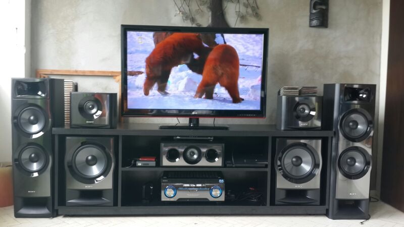 sony muteki modular rack mesada: sony muteki m22 mesada rack modular ...