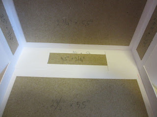 *ClayGuana: How to make a 6" X 3.5" Box