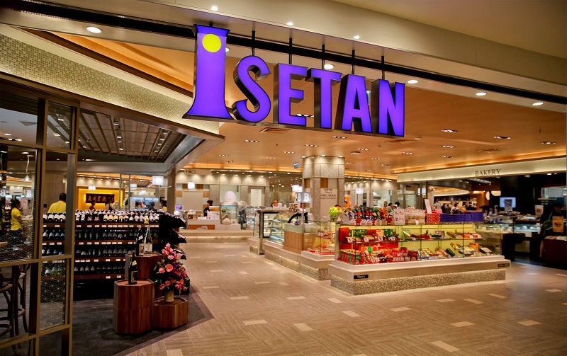 อิเซตัน ชั้น 5 ปรับโฉมครั้งใหญ่ เป็น “วะโชกุ แกลเลอรี่” - โพสต์อัพนิวส์