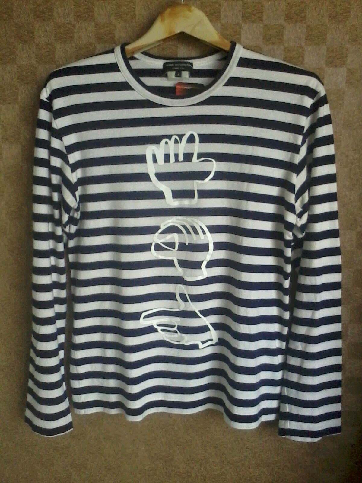 Clayback Bush Thrift Store