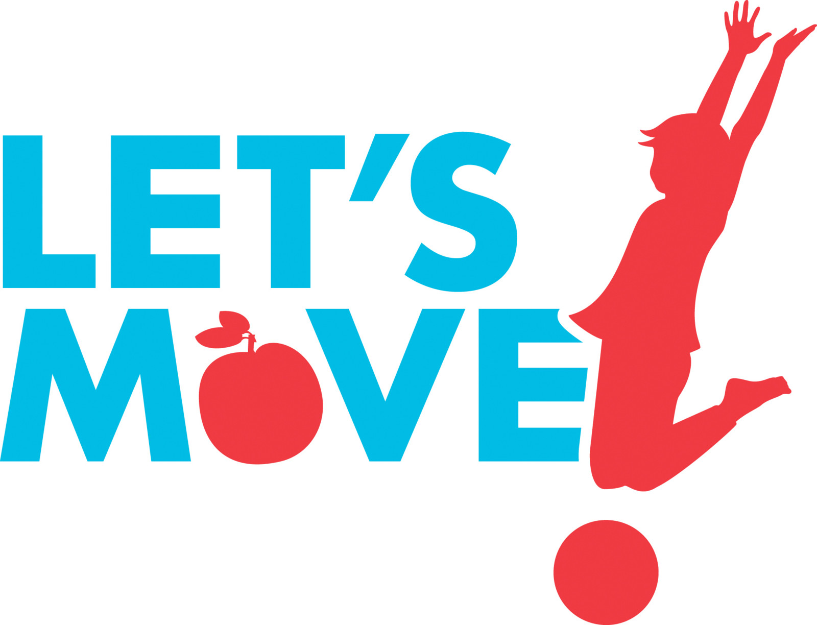 Let's Move - Raising Healthier Kids | Sweet Integrations