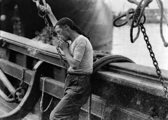 La Base observa: Antoni Arissa fotógrafo catalán nacido en Barcelona