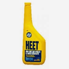 Homestead Annie: Homemade Heet: Preparing Your Gas Tank For Super Cold ...