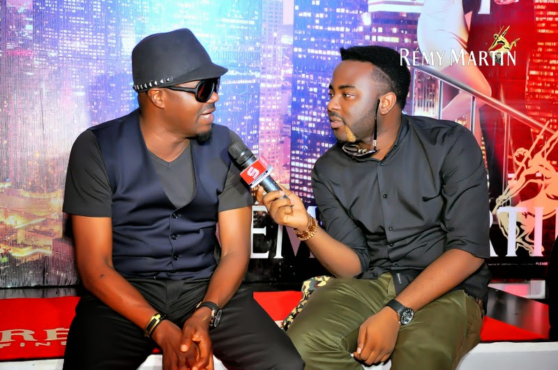 Photos: Remy Martin celebrates DJ Jimmy Jatt in grand style | Welcome ...