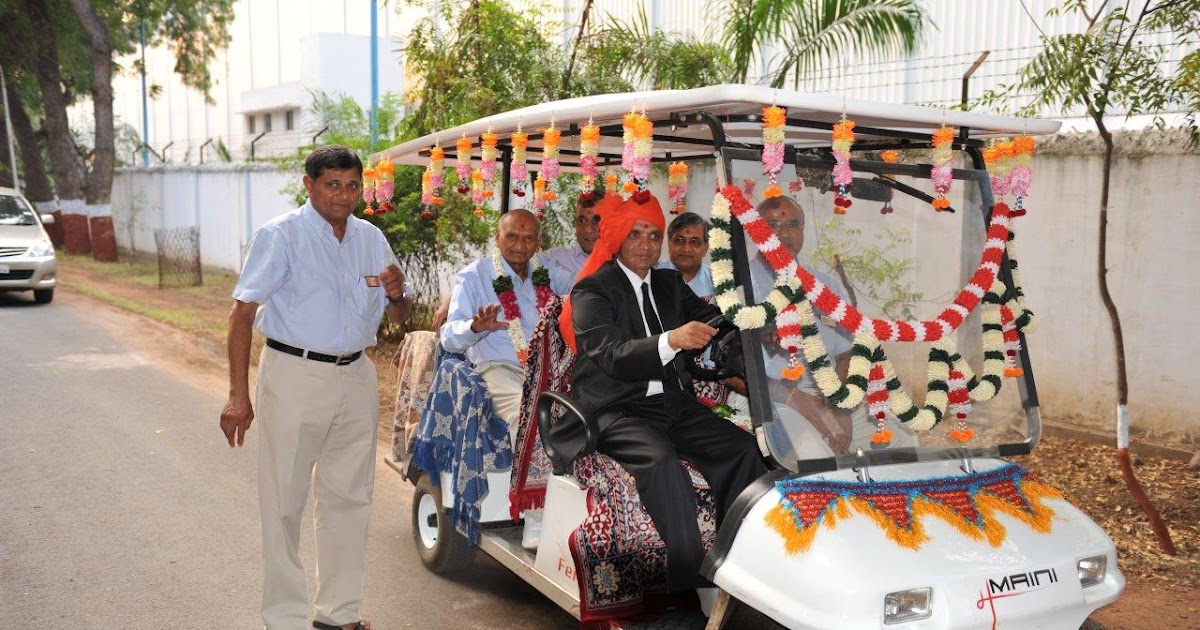 Simplifying Material Handling and Warehousing: Maini Buggy – Now ...