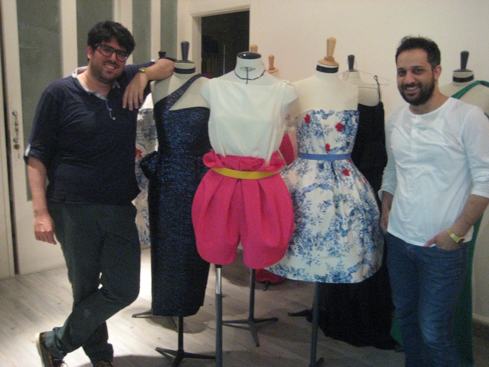 Bonjour Singapore: Fashion blog with a focus on Asia: Bonjour Beirut ...