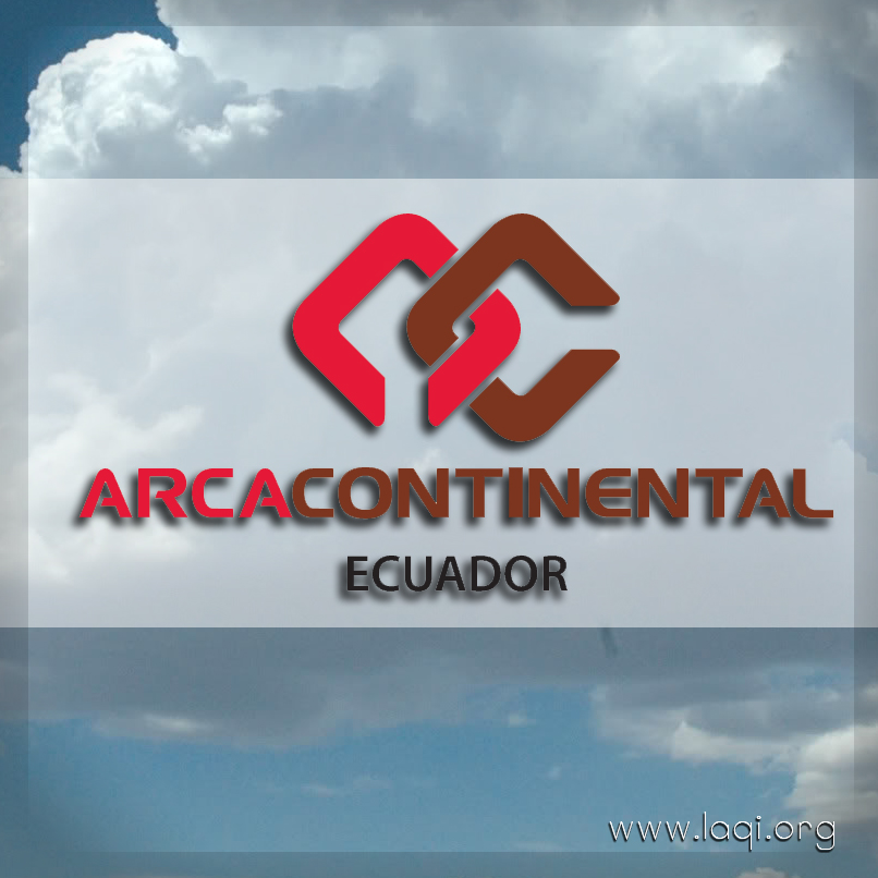 Bienvenidos Arca Continental a la gran red de líderes de LAQI.