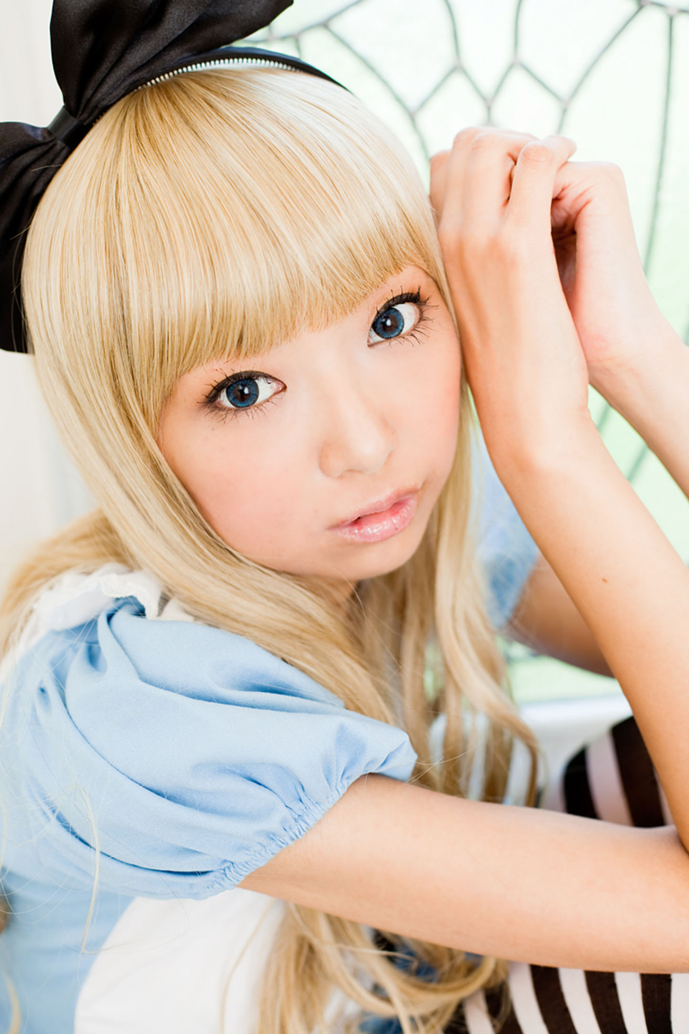 POPOTAN-SDCL: Necoco - Wonderland