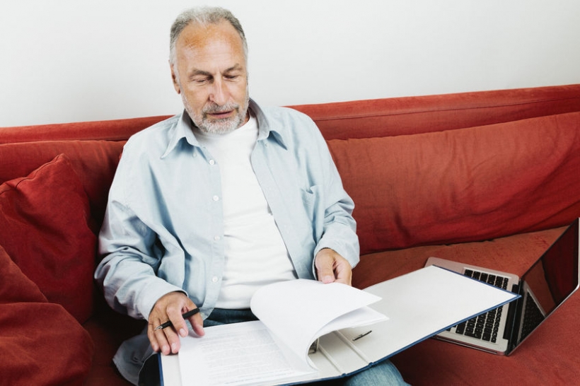 8 recomendaciones para organizar el archivo personal - ARCHIVOSAGIL