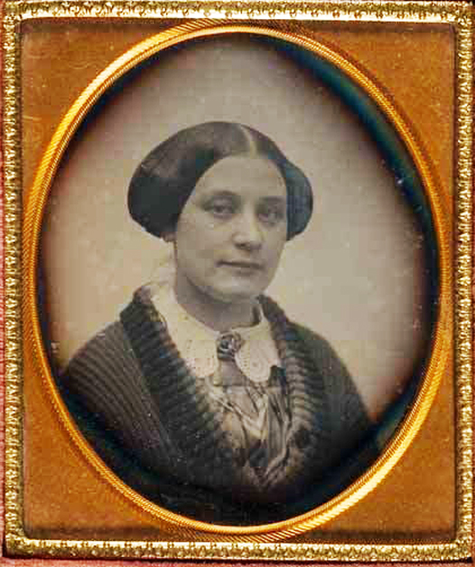 Civil War Quilts: Sarah Low: The Lady in Charge at Armory Square Hospital