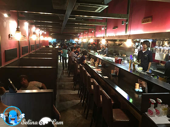 Toridoki @ Desa Sri Hartamas