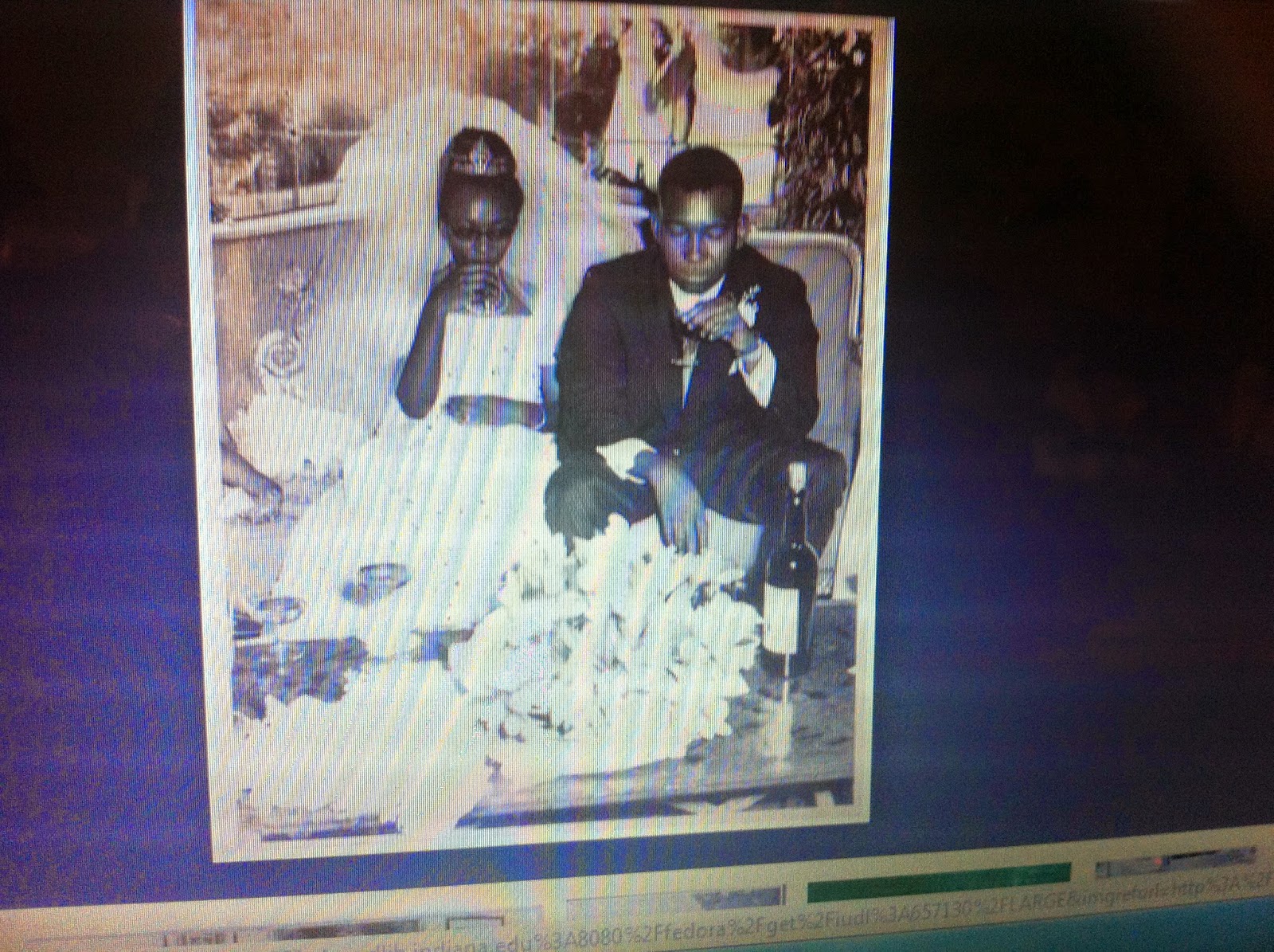 THE BLACK SOCIAL HISTORY:: BLACK SOCIAL HISTORY : AFRO-SIERRA LEONEAN ...