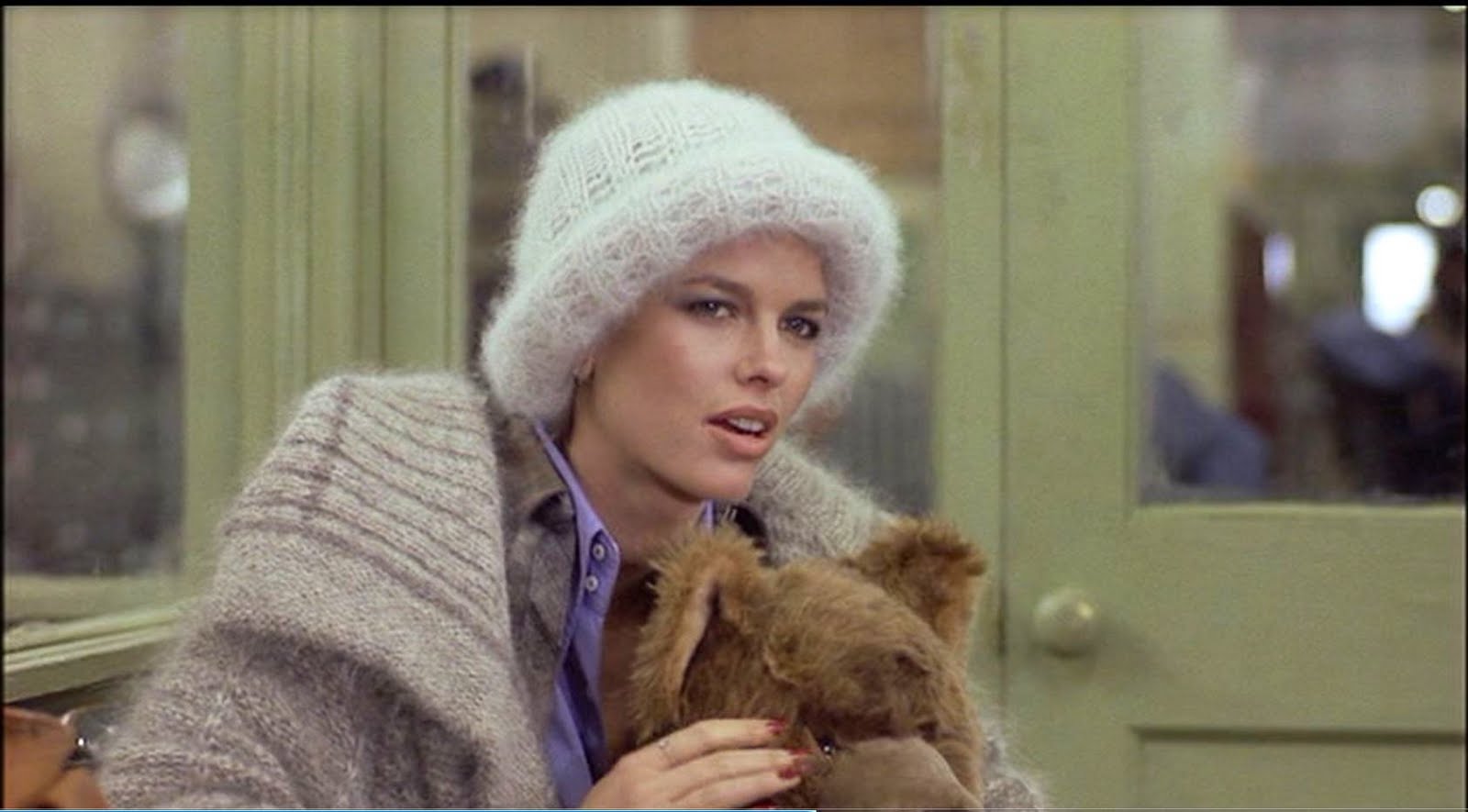 Eyes Of Laura Mars Cast