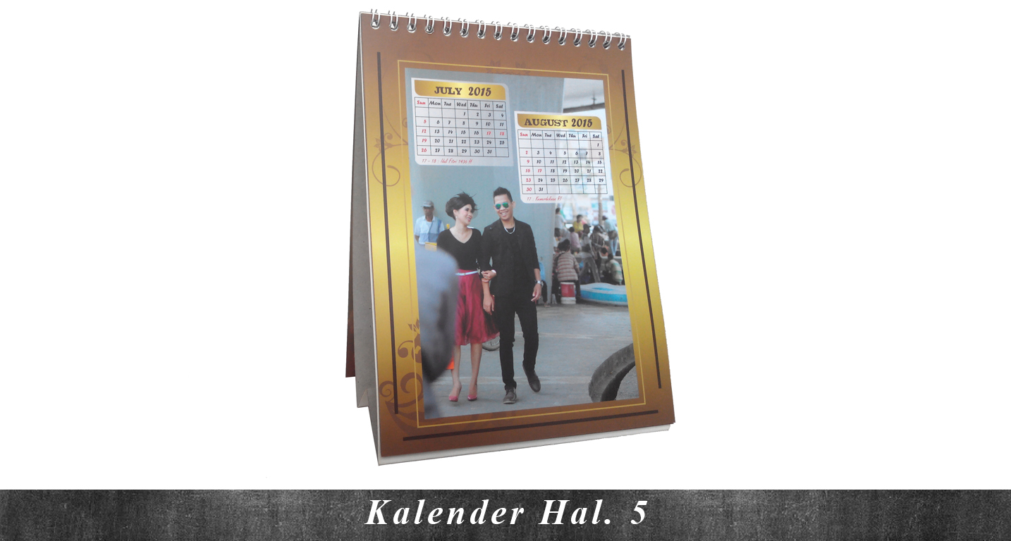 Cetak Kalender PILKADA & Undangan Murah Tlp/WA 081323396986: Subang ...