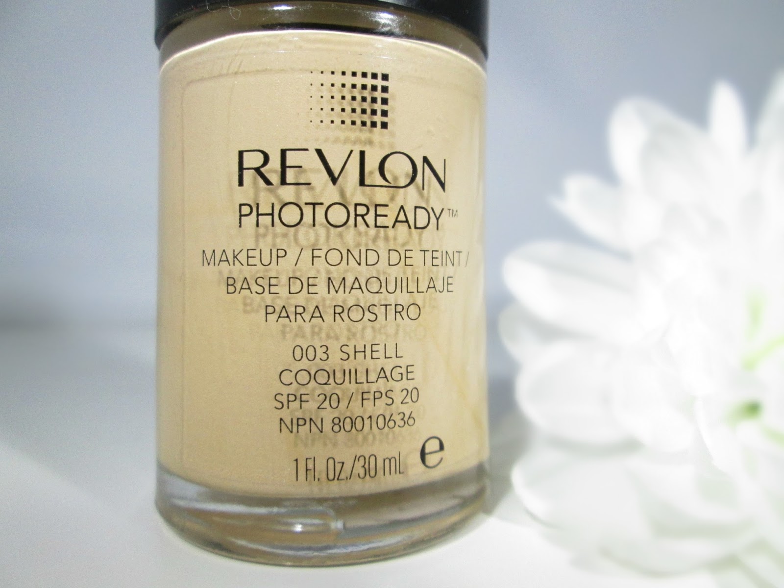 Revlon PhotoReady Foundation | Review
