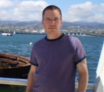 Jason D. Padgett - The savant syndromeThe Savant Syndrome