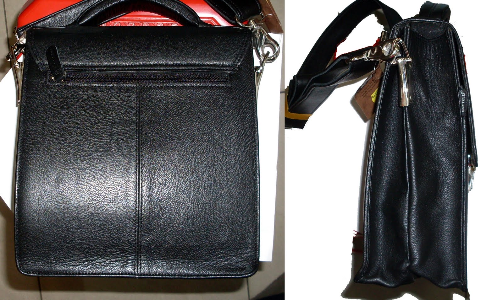 Kedai Online Jual Beg Baru: UPDATE TERKINI ! Design Beg Terbaru