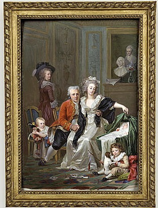 Rodama: a blog of 18th-century & Revolutionary France: Antoine de ...