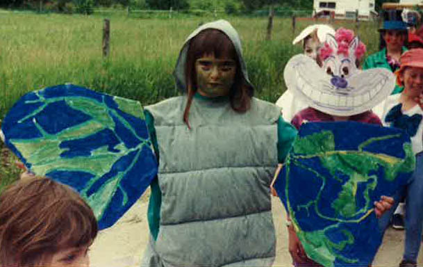 Youth-Friendly DC: Disengaged and Non-Traditional Learners Can Thrive ...