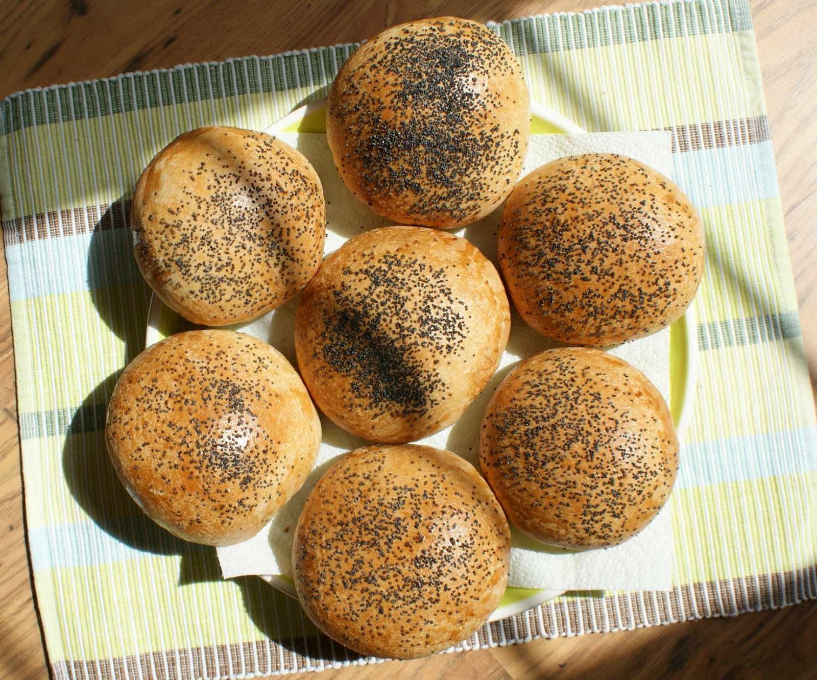 White Bread Bun Recipe at Piper Blanc blog