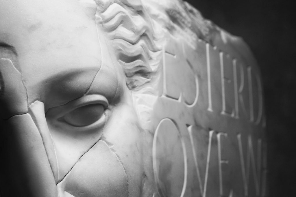 Artist Spotlight: Sculptor Michal Jackowski