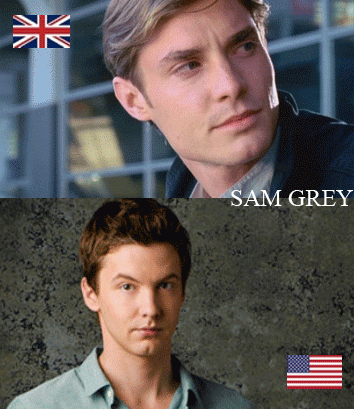 On the TV Couch: Mistresses, Part 1: Meet the Cast