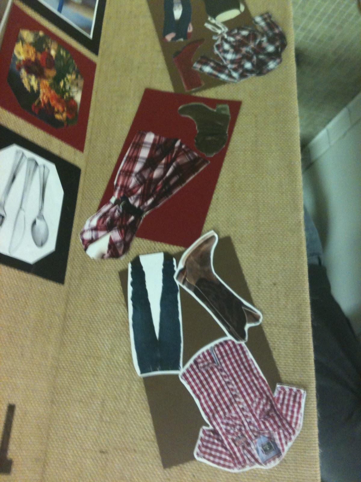 Apex High School Culinary Arts: Honors Restaurant Design Project