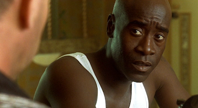 In Character: Don Cheadle | And So It Begins...