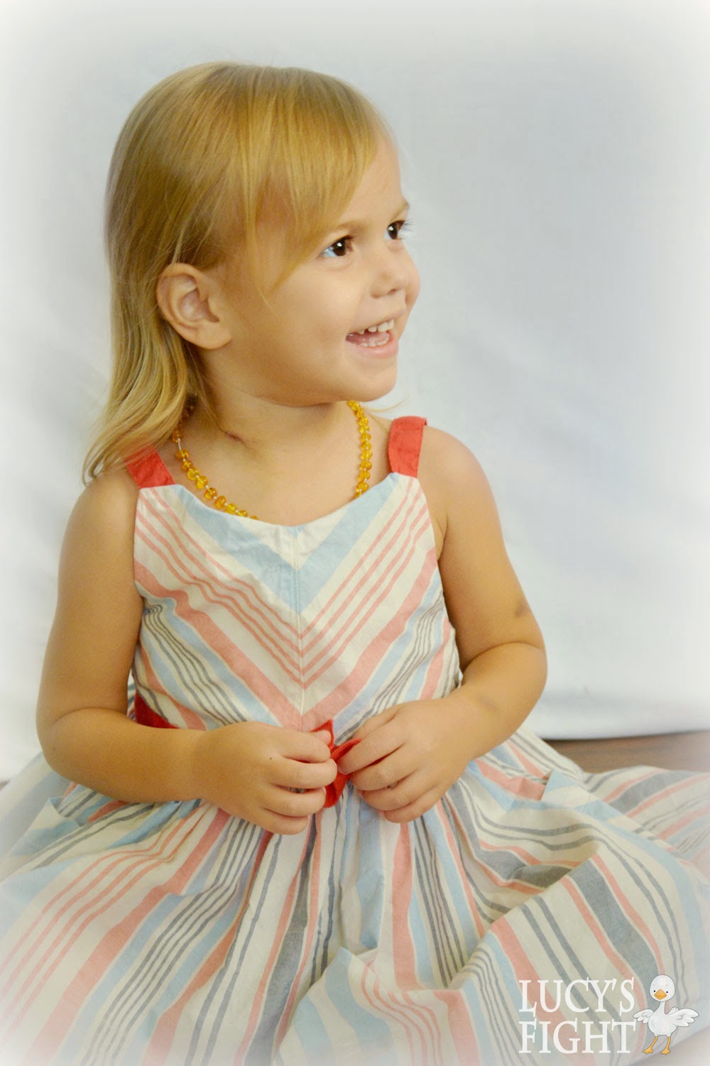 Team Lucy Goose: About Lucy Goose