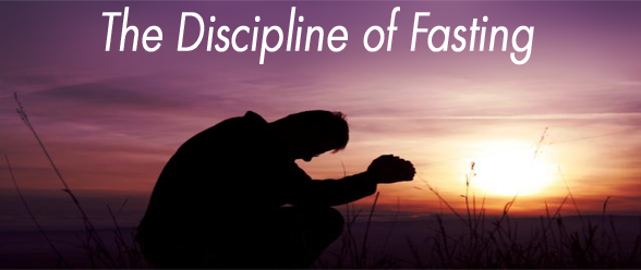 ScriptureSight: Fasting 101: How to Fast and Why it Matters