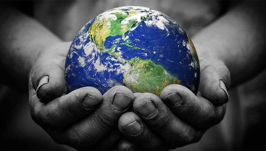 Ideas para un mundo mejor: ¿Porque ideas para un mundo mejor?