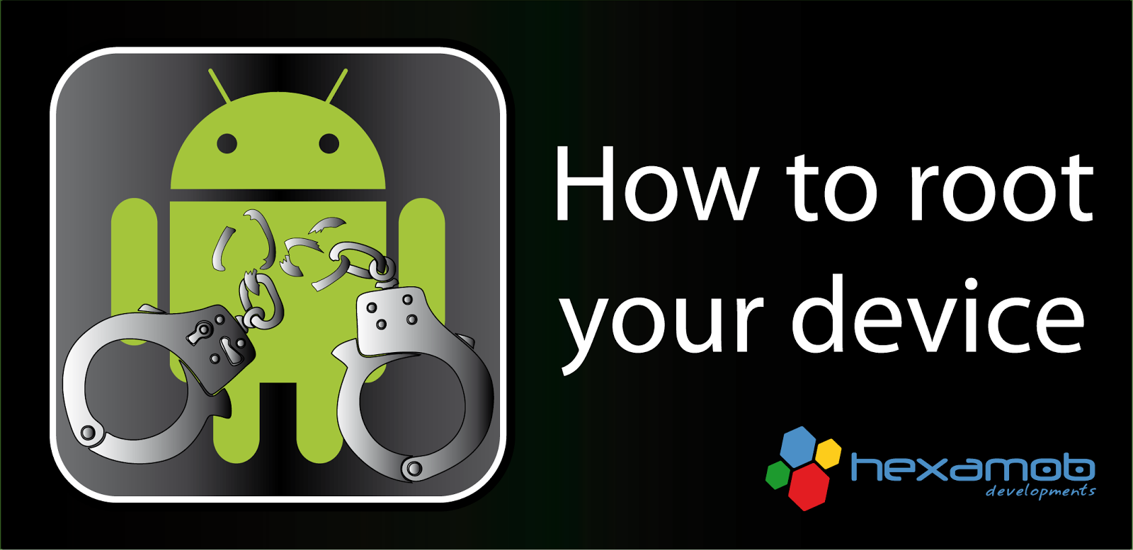 How To Root Android Phone – (All About Rooting Android) « The Word Of Hacks
