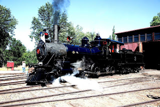 Sierra No. 3