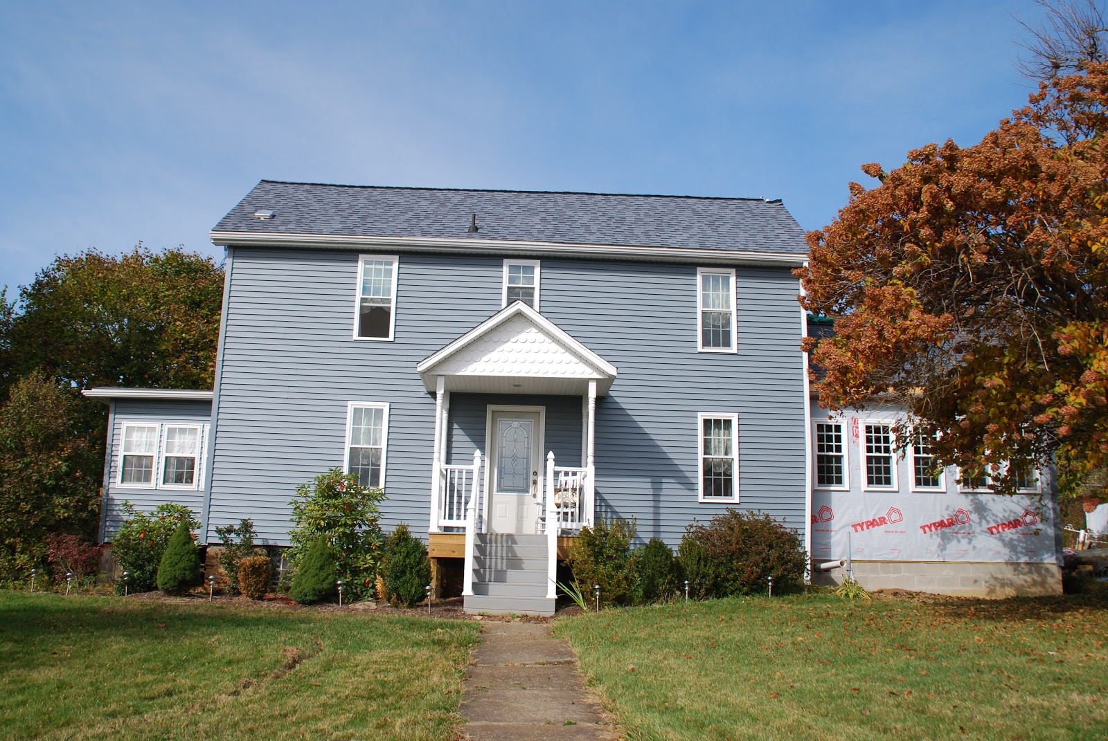 Amish Crossings with Karen Anna Vogel: Downsizing into an Amish ...