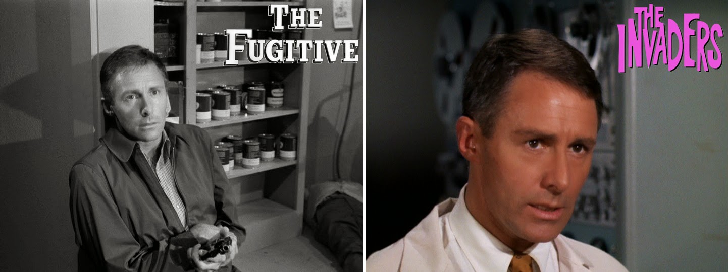 My Life in the Glow of The Outer Limits: Episode Spotlight: "The ...