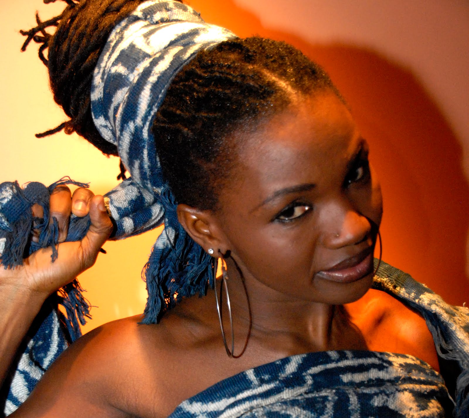 Afrika Kooperative Münster: Samstag, 16 Juni 2012, Beginn 21.00 Uhr