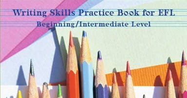 Developing Writing – Writing Skills Practice Book for EFL Beginning ...