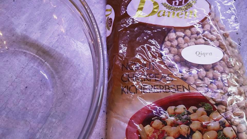 Qiqra (në hell) të pjekura | BonBon Taste