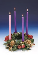 Mulier Fortis: Preparing For Advent...