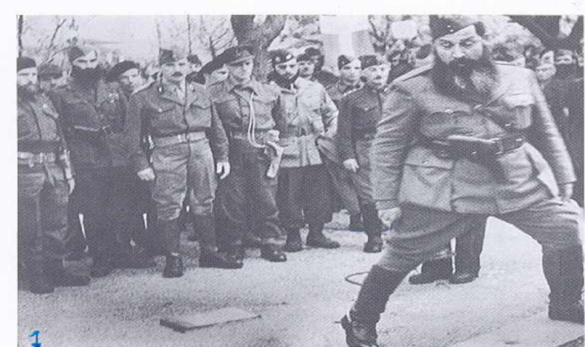Αποικία του Χρέους: Ο αλβανικός μεγαλοϊδεατισμός και το ζήτημα των ...