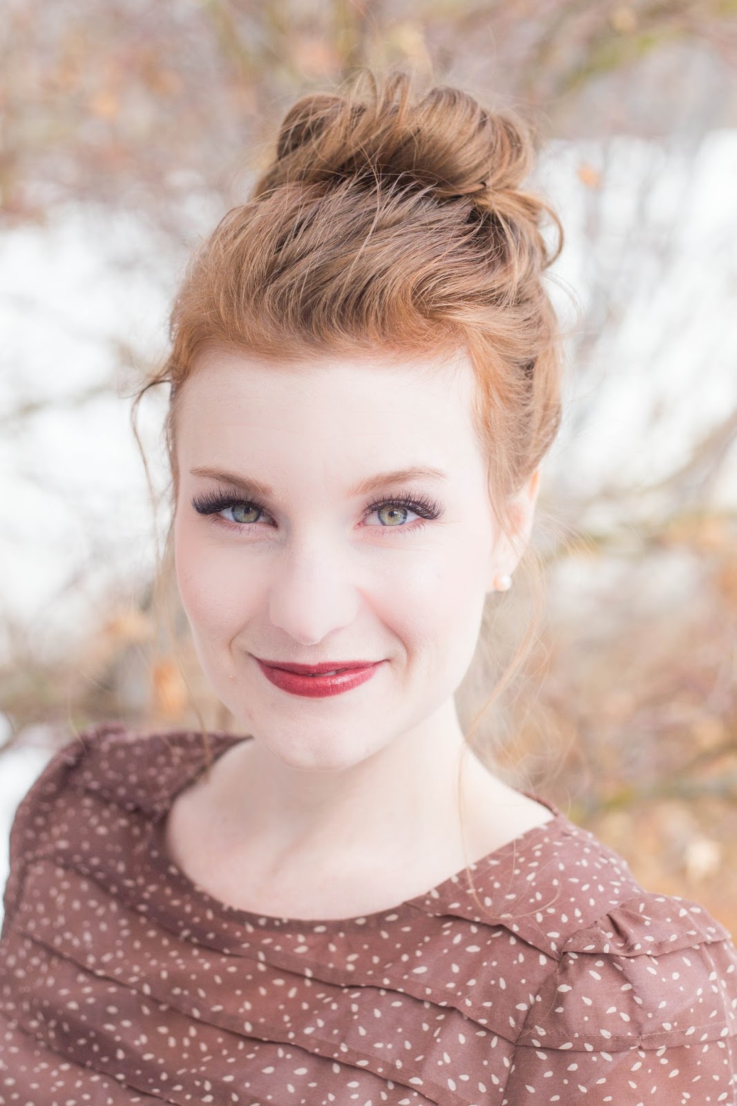 do it yourself divas: Burt's Bees Lipstick Review