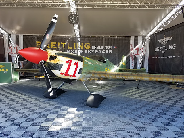 The Pylon Place: Japan’s Muroya Captures First Win at San Diego Red ...